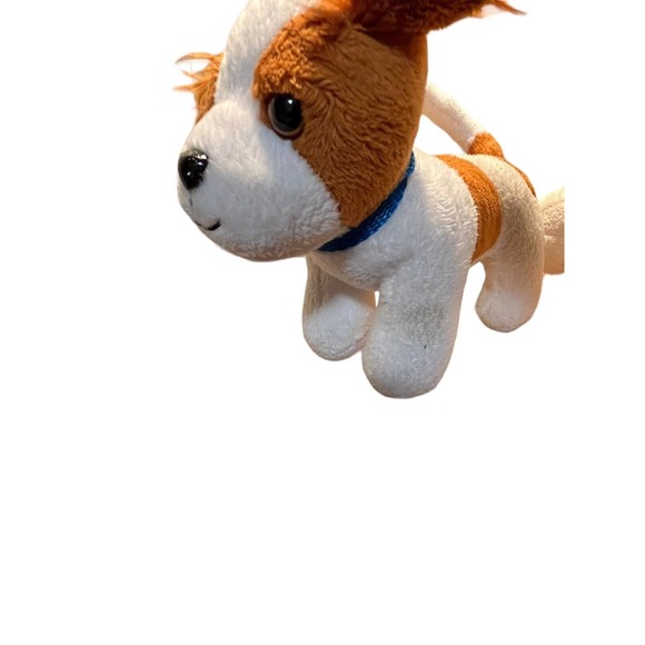 Battat | Toys | Lot Of Battat Our Generation Dog Plush 7 Brown White ...